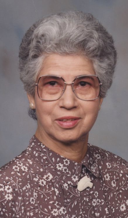Victoria Contreras Parr | News, Sports, Jobs - Lawrence Journal-World ...